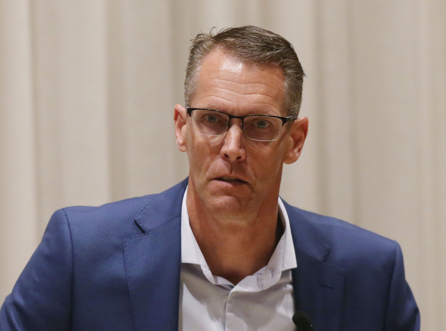 New IRS Act Unanimously Approved