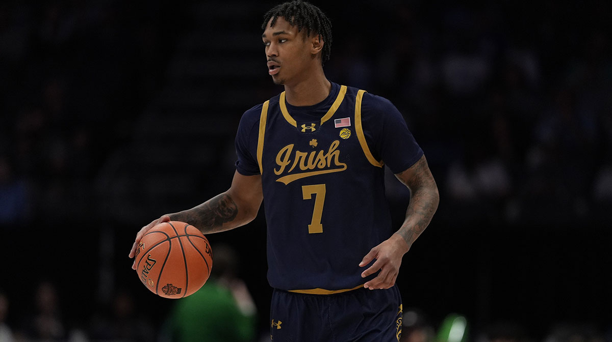 Porter Moser lands commitment from 15.1-PPG scorer in transfer portal