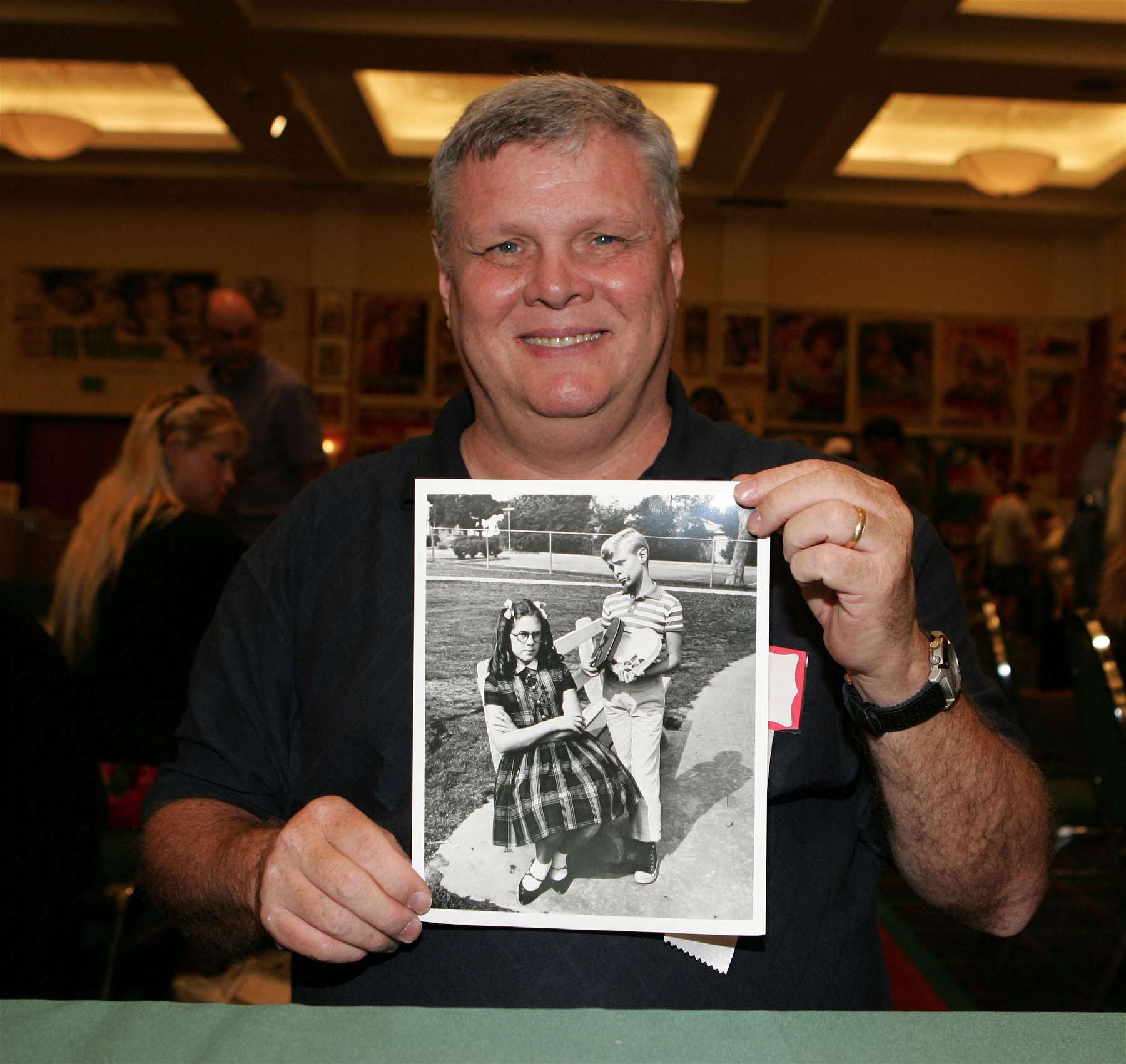 'Dennis the Menace' Actor's Cause of Death Revealed: Stars We Lost This ...