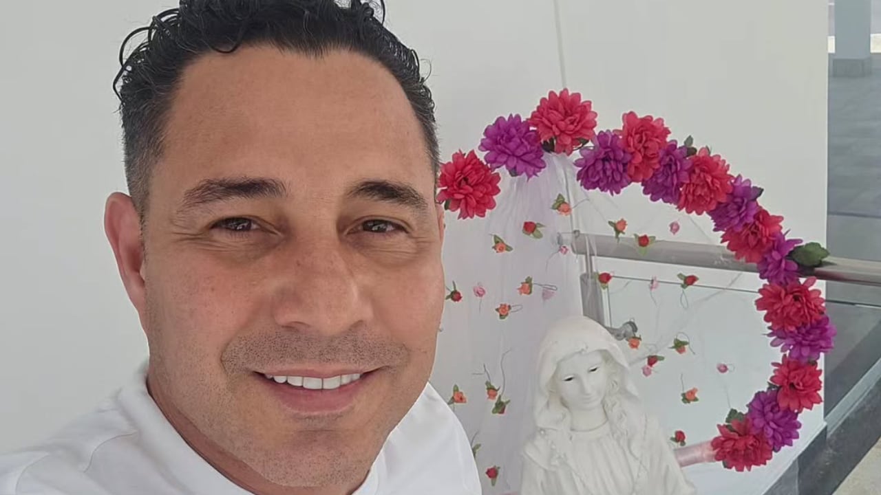 Amigo de Jorge Bolaño revela cómo murió y qué pasó en sus últimos ...