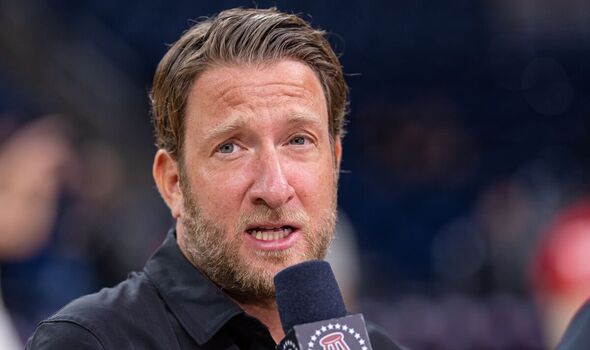 Barstool owner Dave Portnoy ramps up Donald Trump criticism with golf dig