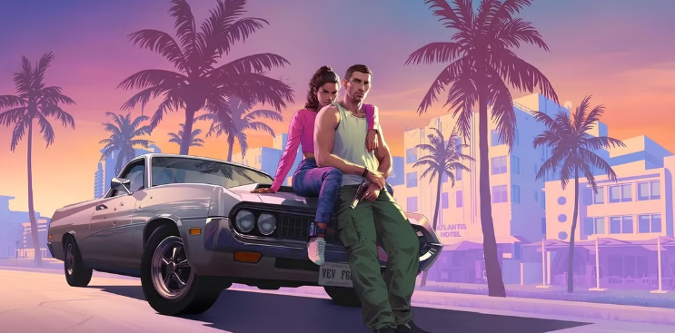 GTA 6 might cost over $100 and Donald Trump’s tariffs could be the ...