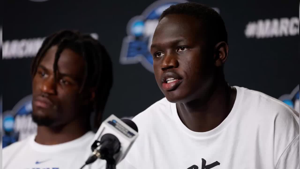 Duke Player May Face Deportation After Blue Devils’ Loss In Final Four