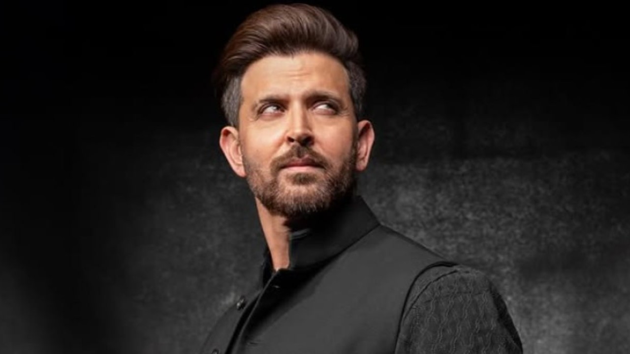 Hrithik Roshan makes fans proud as 51-year-old actor goes global; here ...