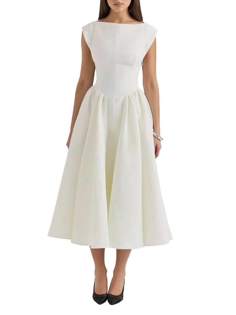 30 Best Graduation Dresses for Every Kind of Ceremony in 2025