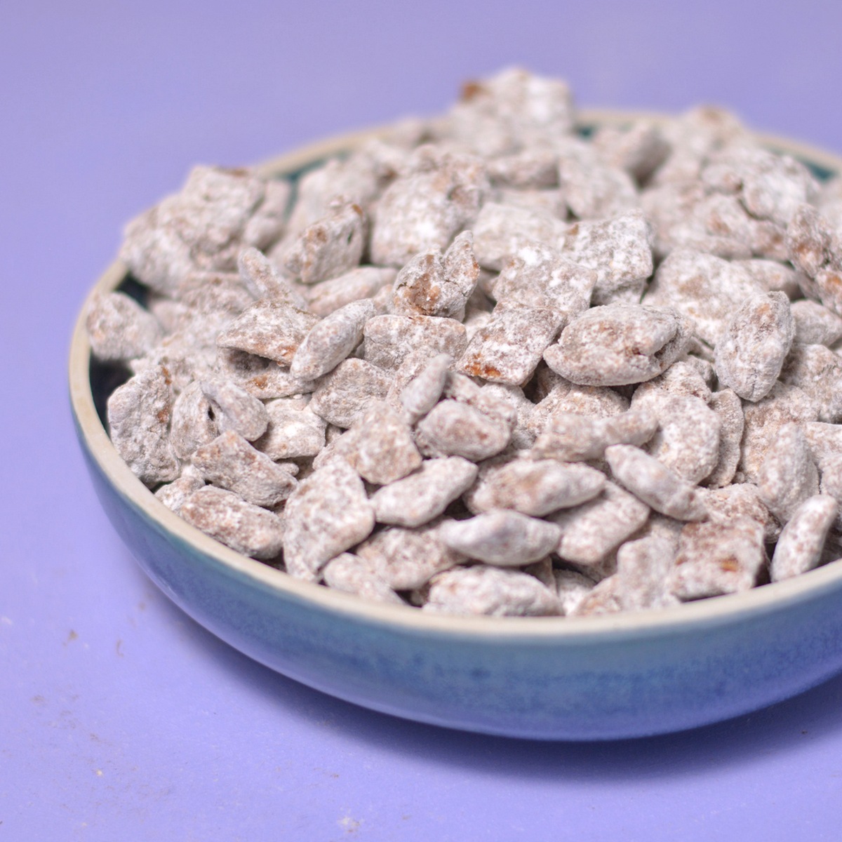 Protein Puppy Chow Without Protein Powder
