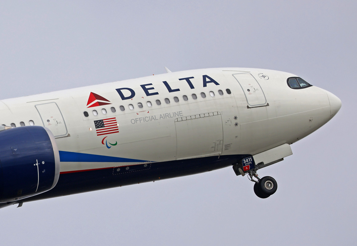 Delta Air Lines Announces Route Changes