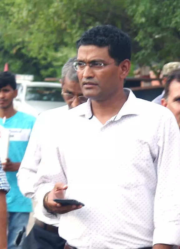 Districts in Raj told to boost M-sand production