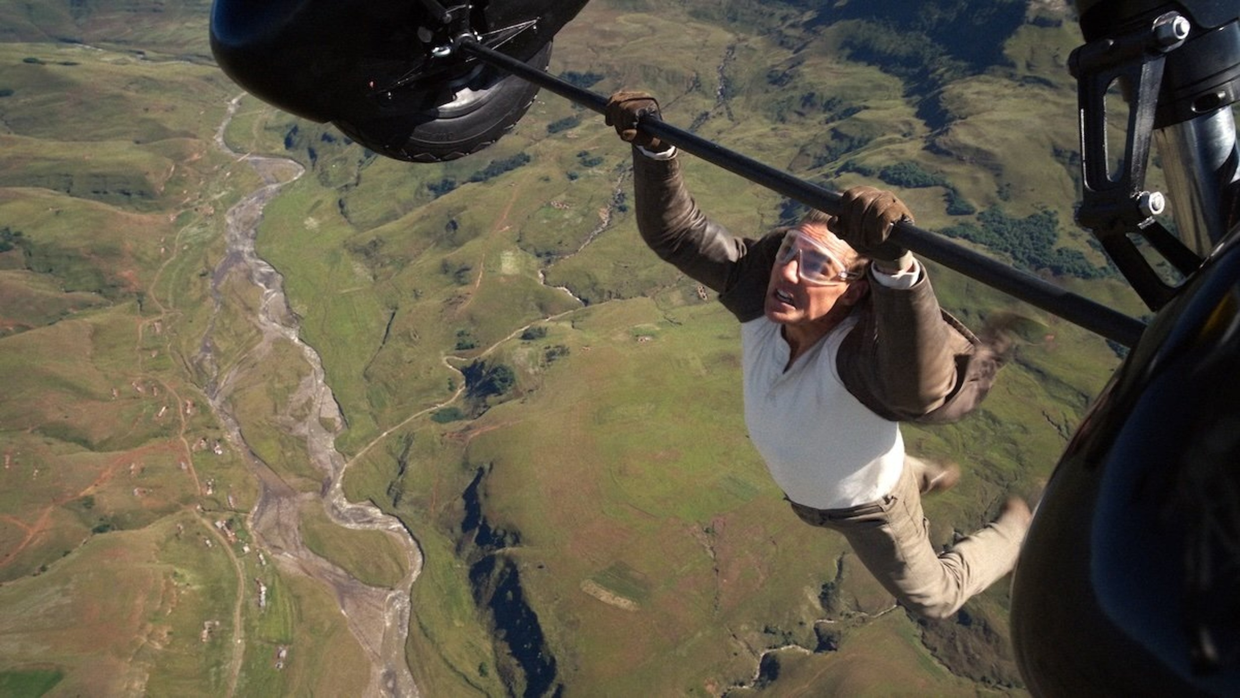MISSION: IMPOSSIBLE – THE FINAL RECKONING Trailer: Ethan Hunt Faces the ...