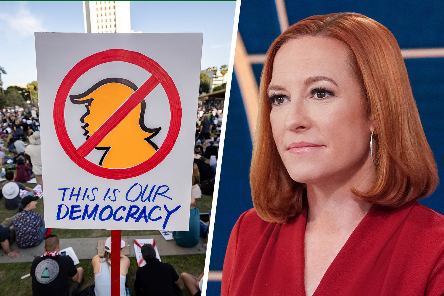 Democrats just had their best week since Election Day