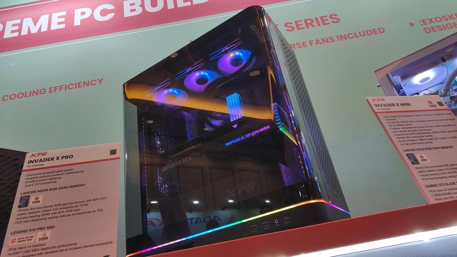 PC Vendors Scramble to Figure Out How Much Tariffs Will Cost Them (and You)