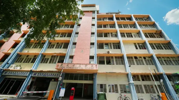 Soon Hock buys Ching Shine site for $113.2m