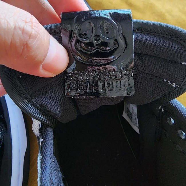 Nike Is Taking the ‘Panda' Dunk to Another Level in Celebration of the ...