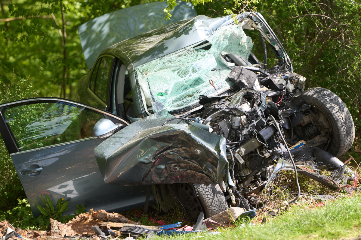Prayers Pouring In After 2 Football Players Die On Way To Practice