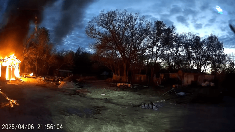 Oak Grove firefighters respond to shed fire Sunday night, no other ...