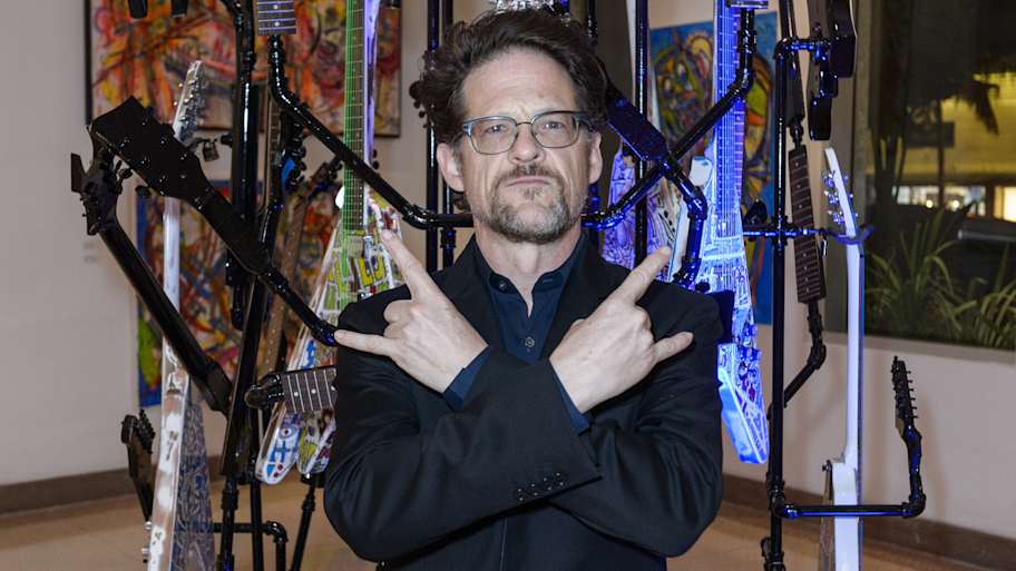 Why did Jason Newsted leave Metallica?