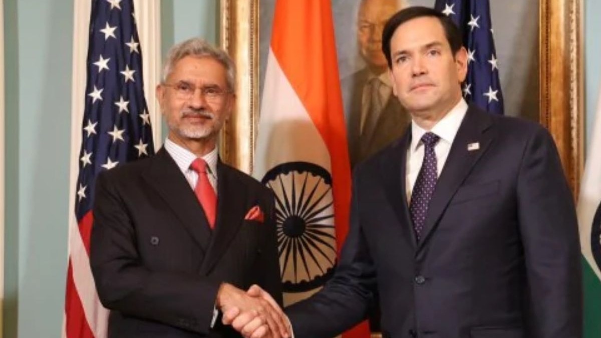 US-India pitch for fair bilateral trade agreement amid Trump's reciprocal tariffs