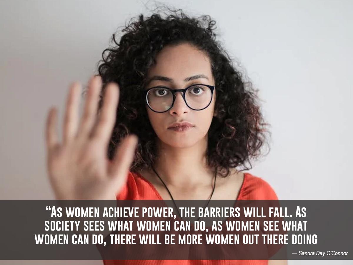 100+ Feminist Quotes To Smash Patriarchy & Remind You Why Equality Matters