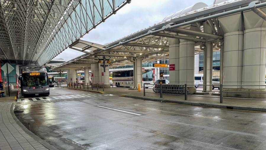 Flights resume at BWI following winter storm; dozens remain canceled