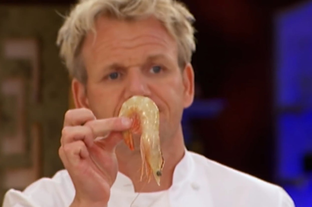 Too Many Shrimp Suffer An Overcooked, Rubbery Fate — This Trick I ...