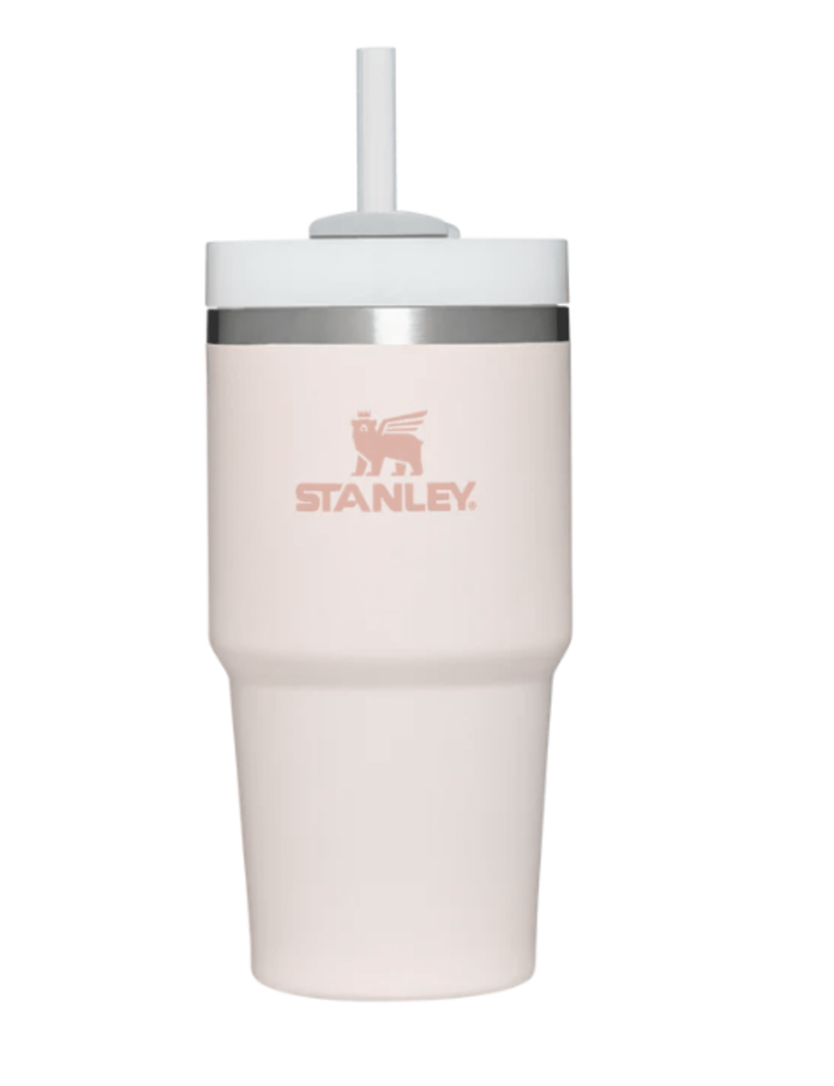 Why is the Stanley tumbler so popular? We break down the hype