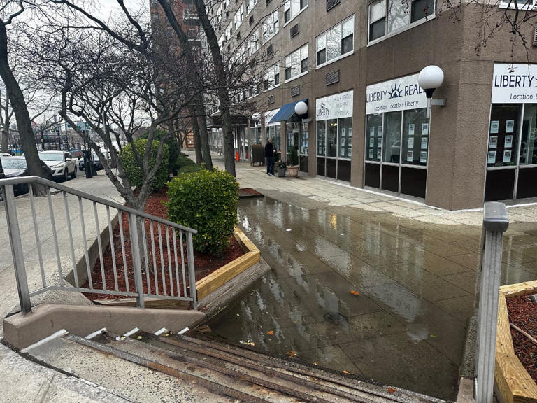 Rents At Marine View Towers Now Limited By Hoboken Rent Control: City