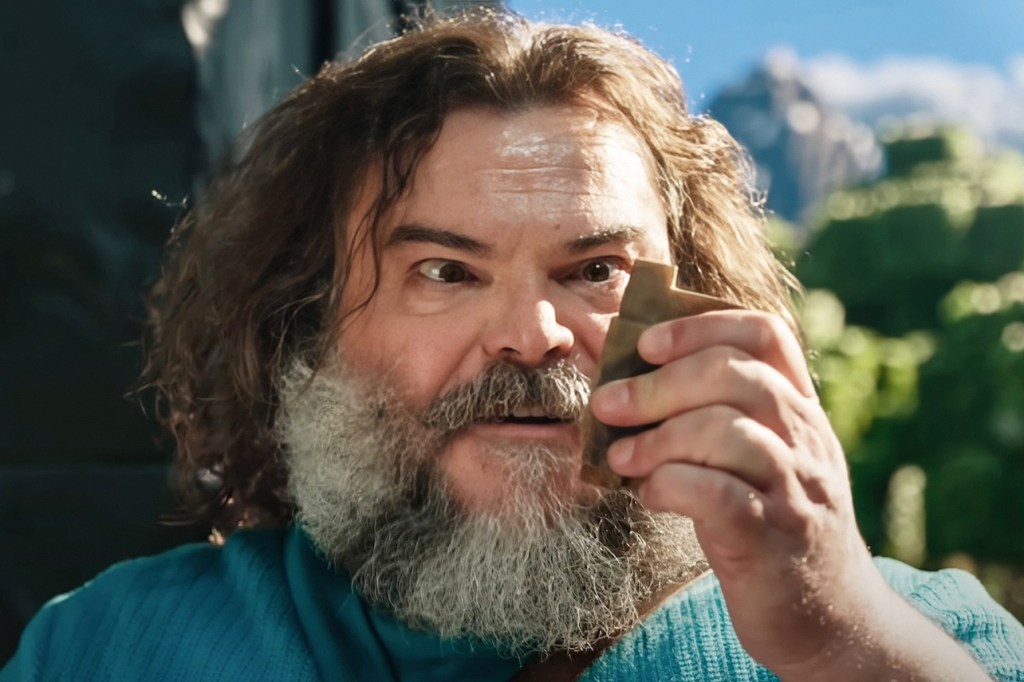 ‘A Minecraft Movie’ Comes to Digital, But When Will The ‘Minecraft ...