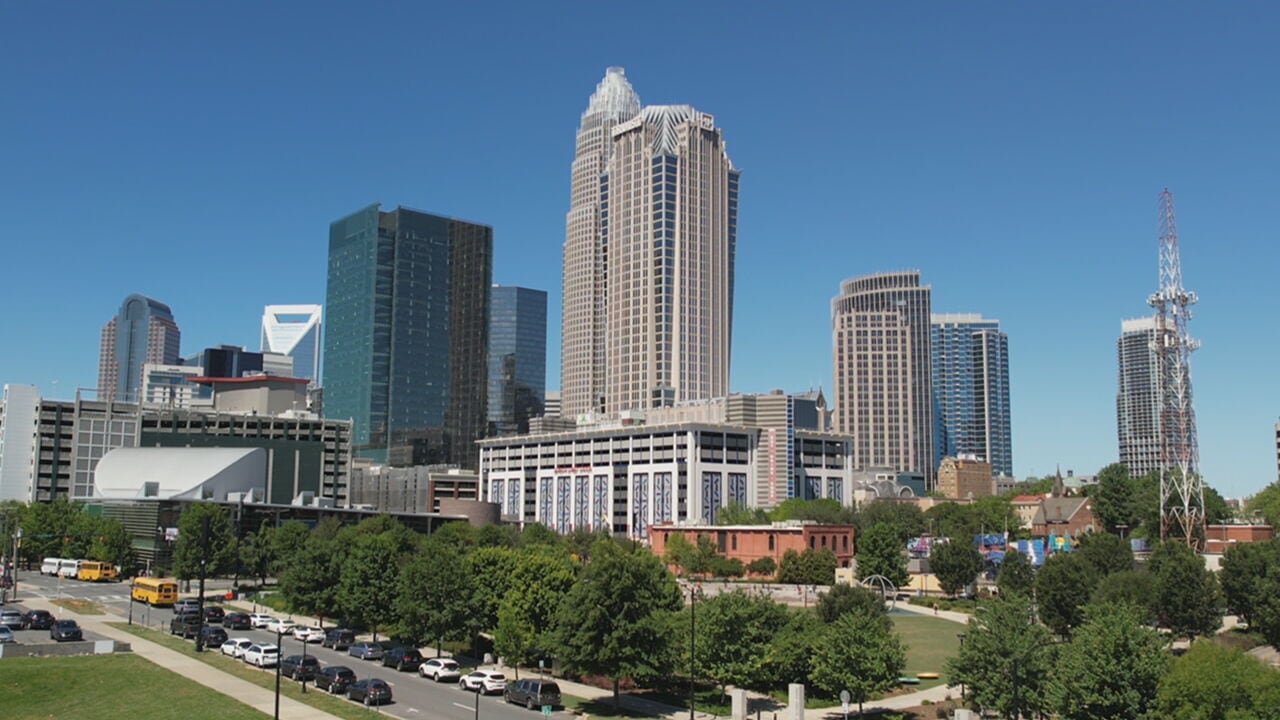 Charlotte City Council to consider spending millions on affordable housing