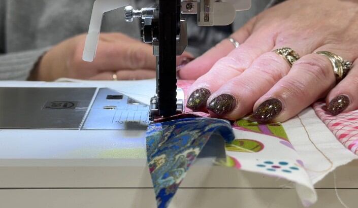Minot area quilters support those in need with ‘sewing Saturdays’