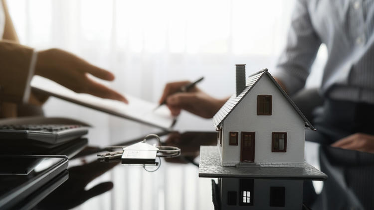 Property taxes protest deadline looms for Central Texas property owners ...