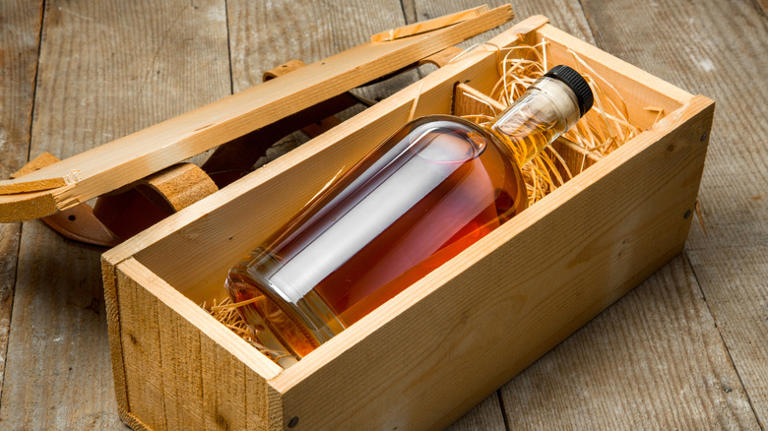 The Expiration Debate: Does Unopened Whiskey Ever Spoil? What You ...