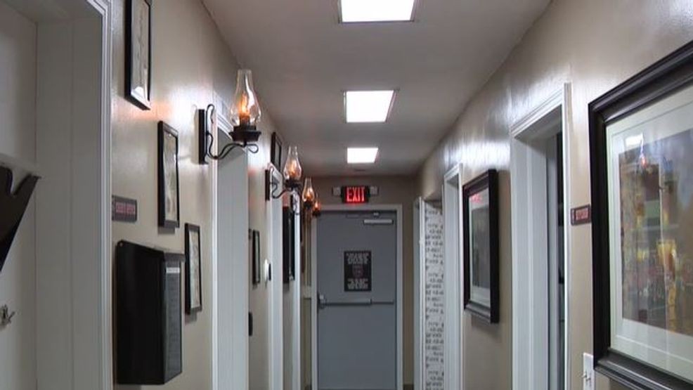 East Springfield Fire and Rescue unveils major facility upgrades to ...