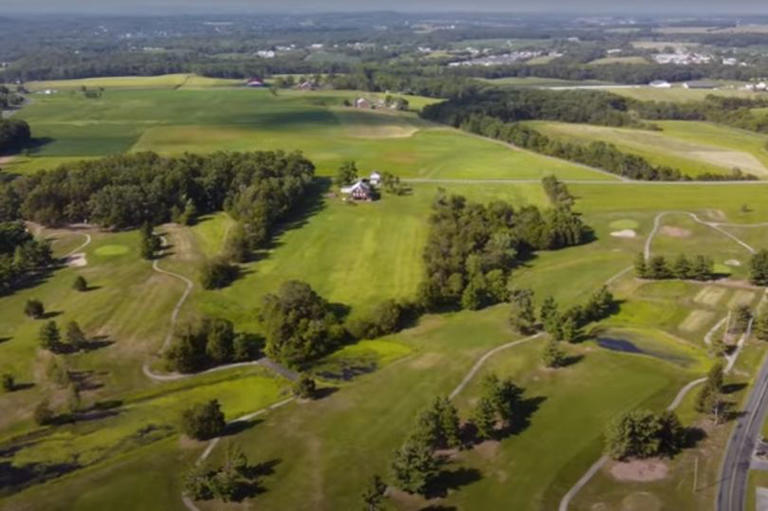 Vietnam vet-owned Pennsylvania golf course shut down after land sold to ...