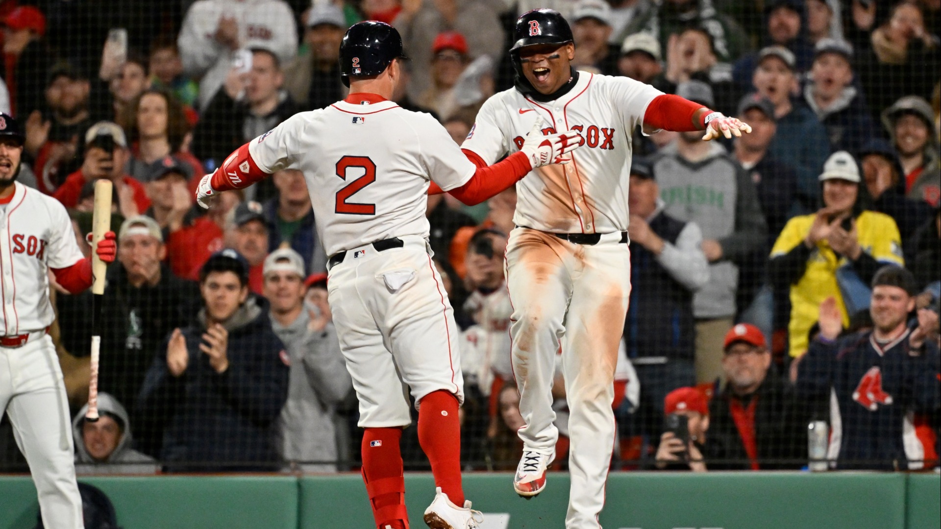 Tonight's Major League Baseball Games Preview and Odds