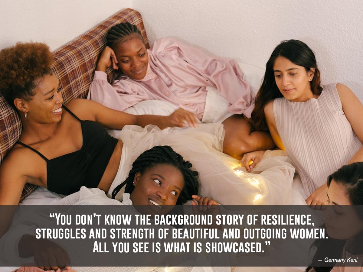100+ Feminist Quotes To Smash Patriarchy & Remind You Why Equality Matters