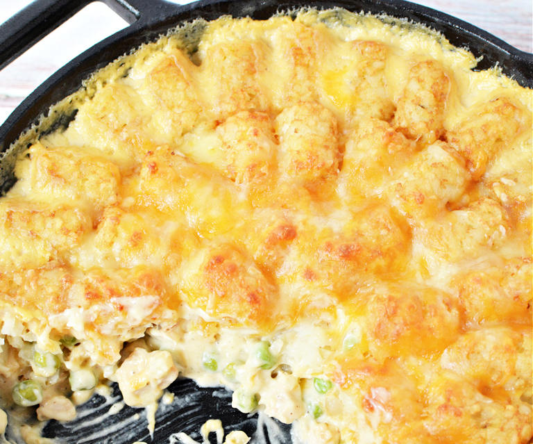 15 Easy Chicken Hot Dish Recipes for Family Dinners