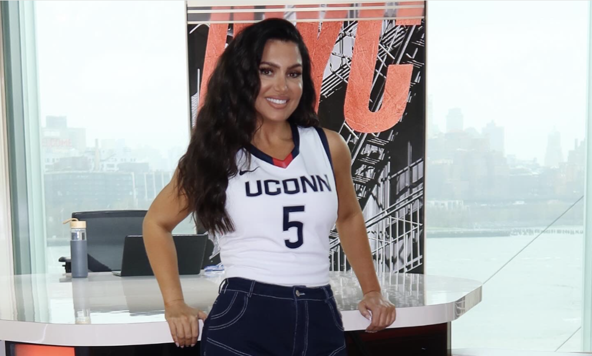 ESPN Is Getting Praised For Its Molly Qerim Decision