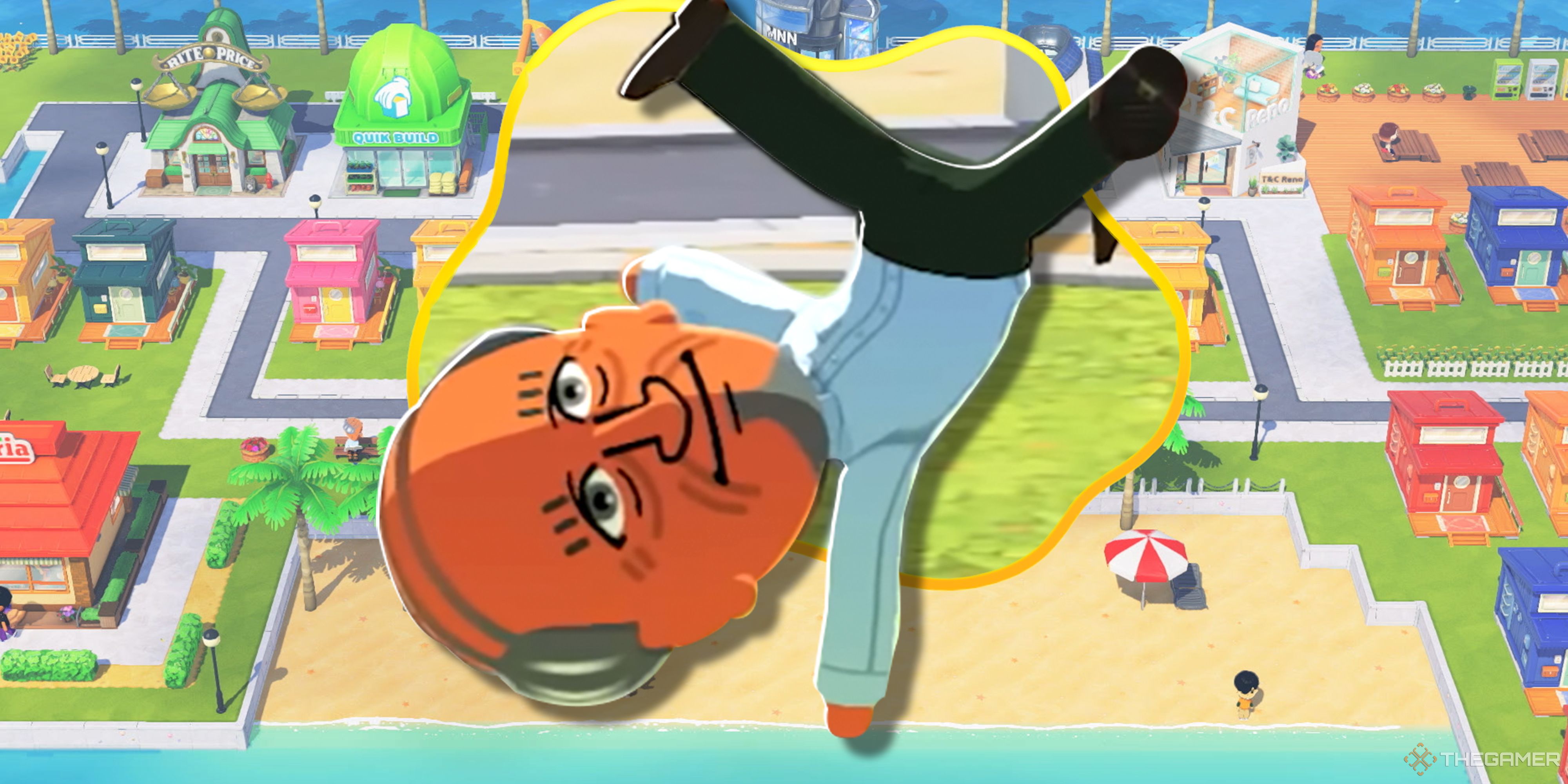 Features We Need To Return In Tomodachi Life Living The Dream