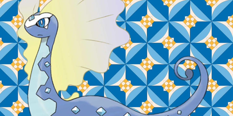 Every Dinosaur Pokémon, Ranked