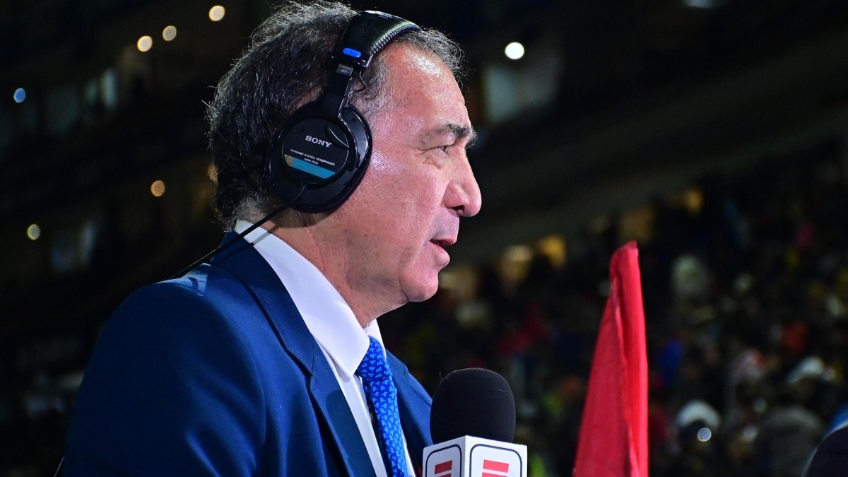 Club América: Carrillo destroza a Jardine; ganó dos títulos con dos ...