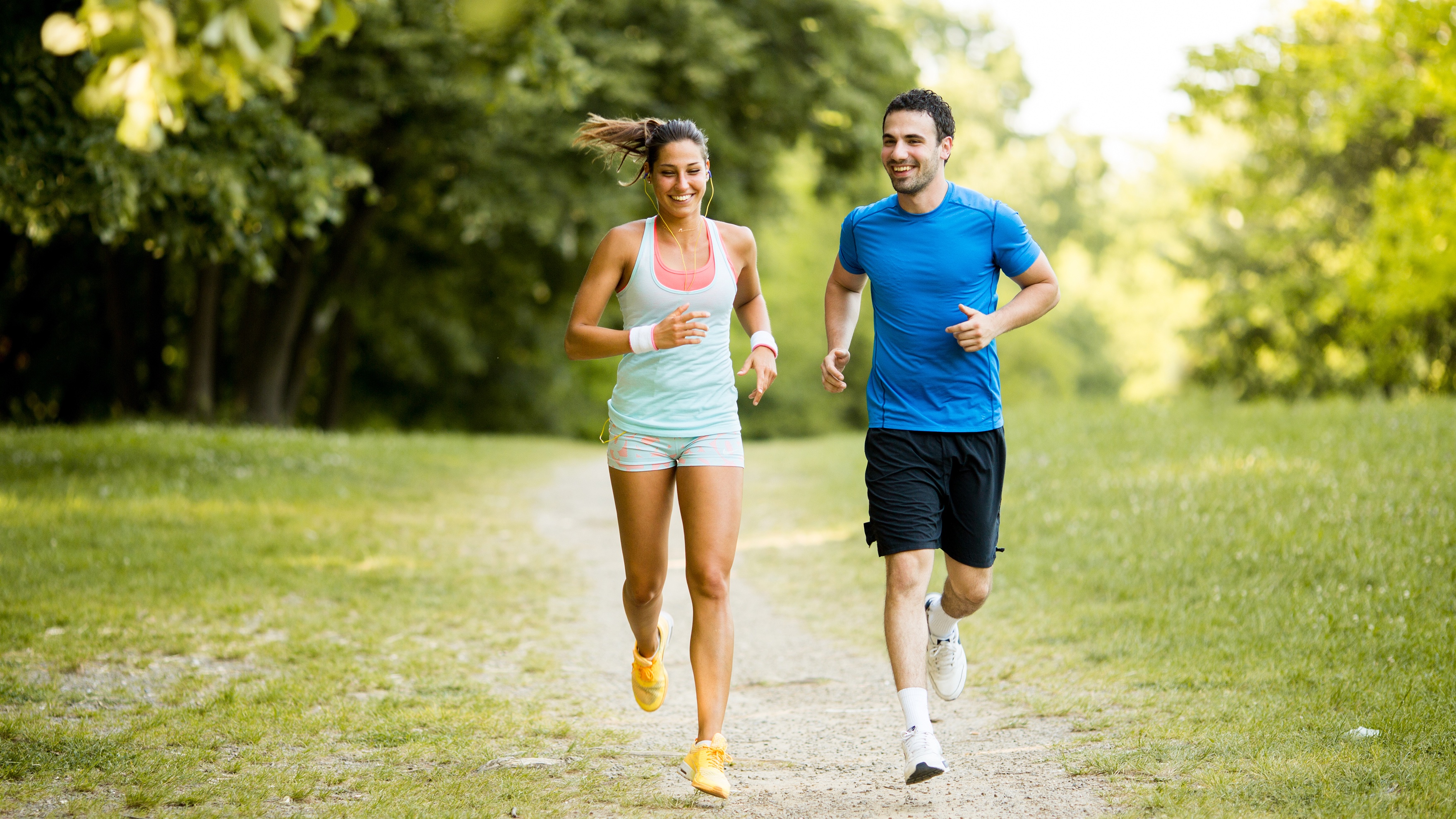 You only need to work out twice a week, according to new research. Here ...