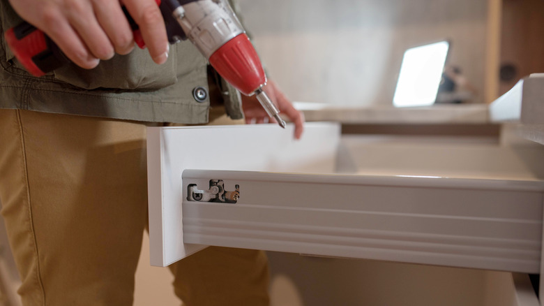 Euro Slides Are Budget-Friendly And Easy To Install On Drawers, But ...