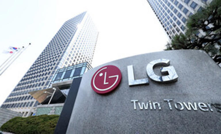 대신증권 "LG전자 1Q 영업이익 컨센선스 부합…양호한 실적"