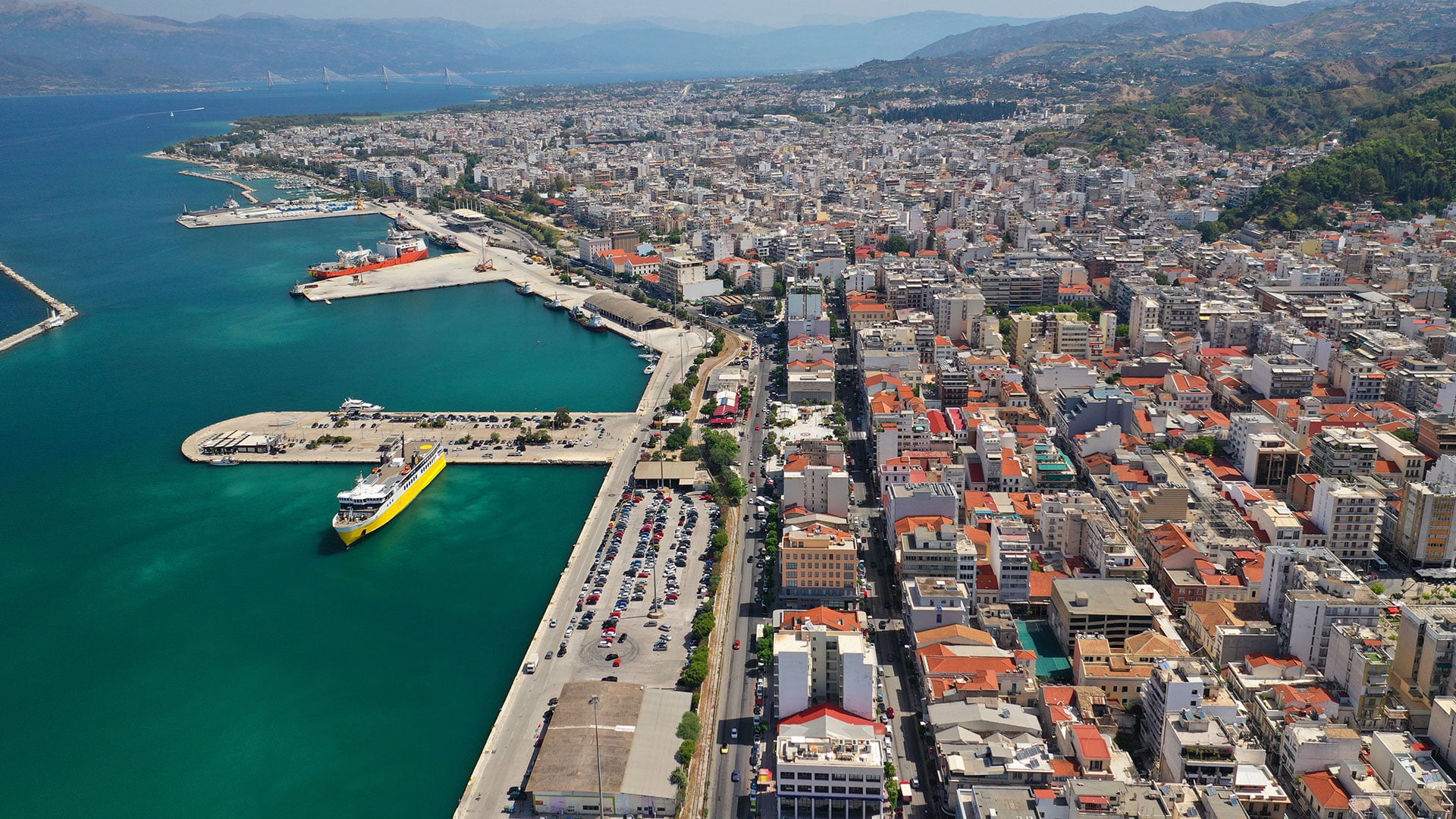 Τιμές ακινήτων: 400 ευρώ μ.ο. για να νοικιάσεις ένα δυάρι