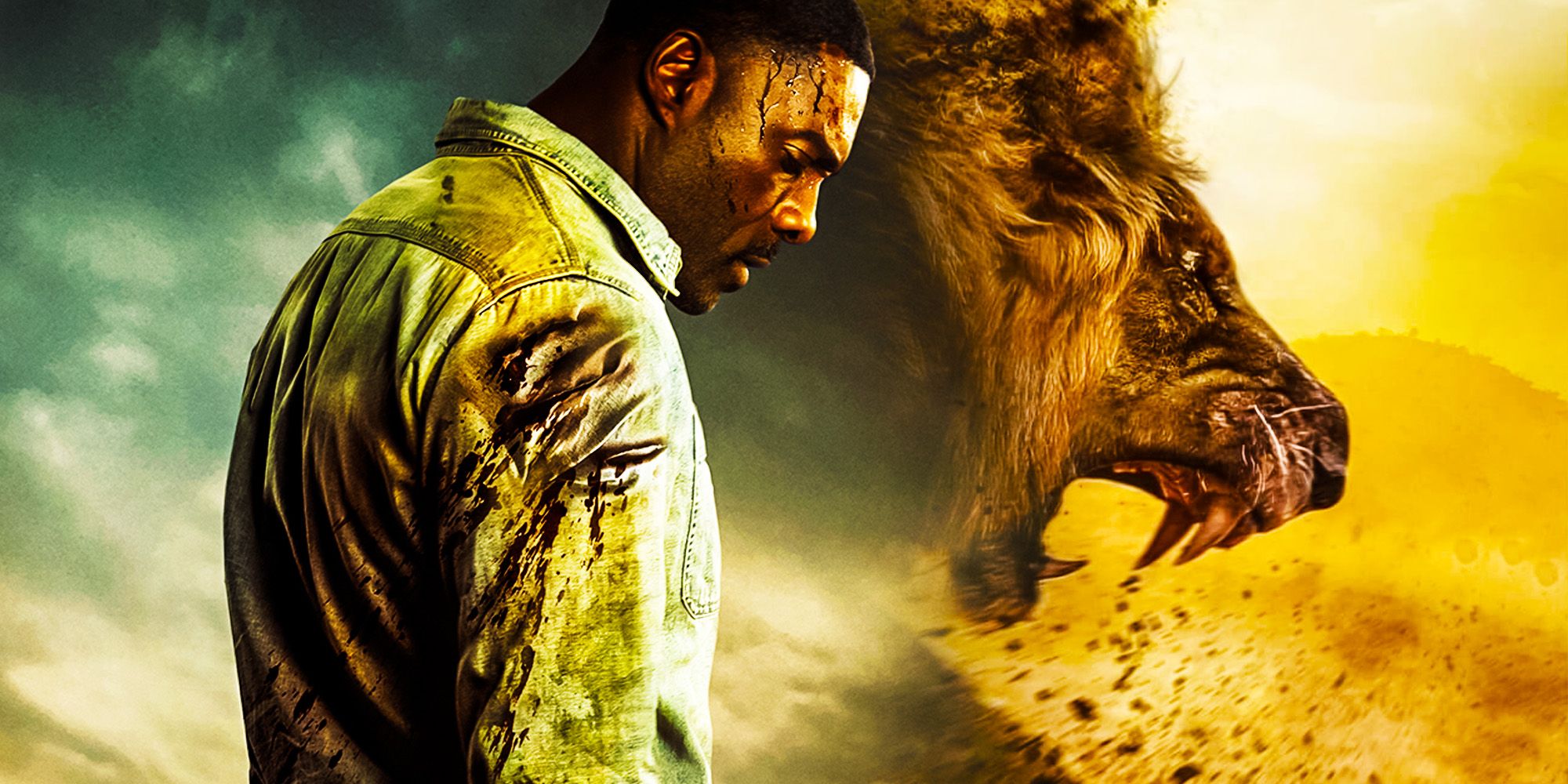 Beast Ending Explained (In Detail)