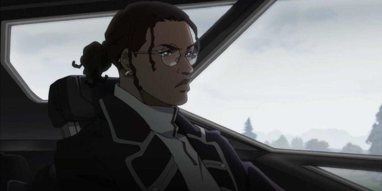 Only 1 Episode In & Lazarus Is Already The Best Anime of Spring 2025