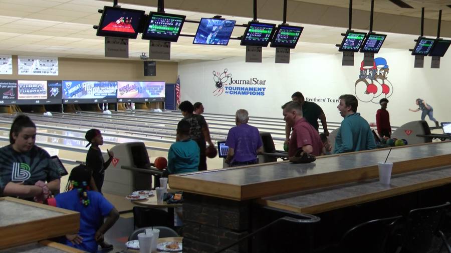 Bowl for Kids Sake fundraiser returning to Landmark