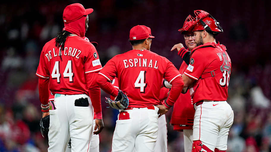 WEEKEND ROUND-UP: Is Reds Roster Built to Beat Brewers, Win NL Central?