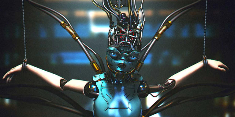 M3GAN 2.0 Is Cleverly Repeating A Trick From The Best Cyborg Action ...