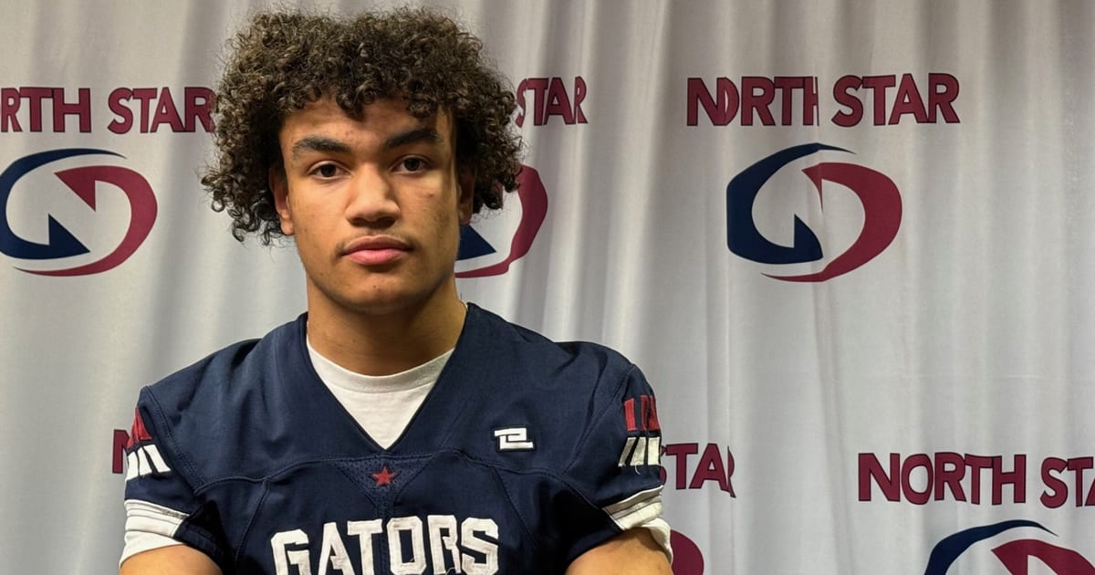 2026 safety Tyrell Chatman commits to Iowa State